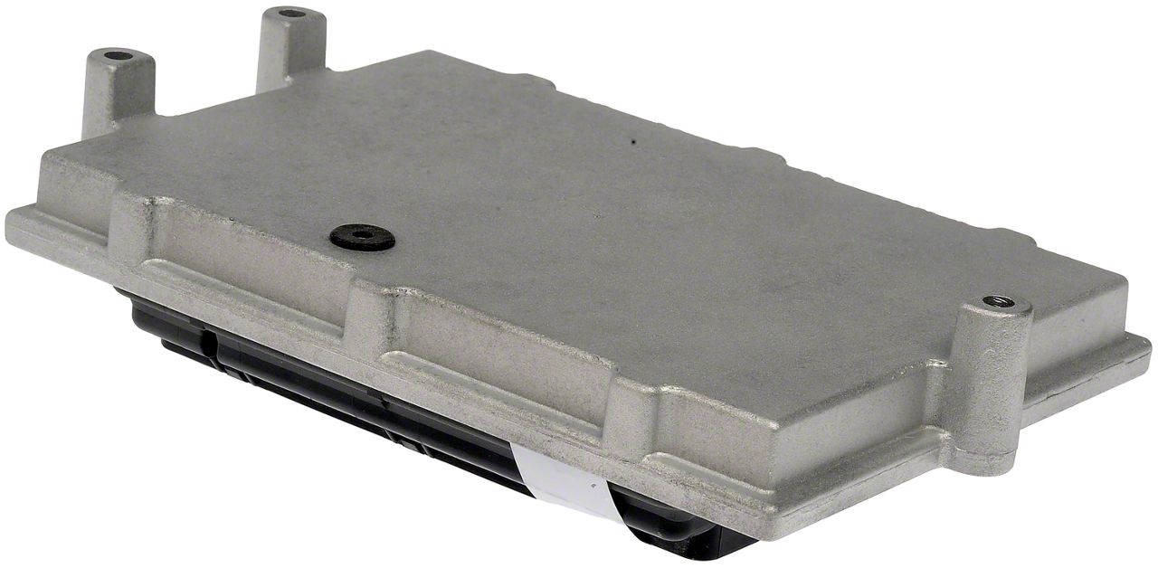 Dakota Remanufactured Powertrain Control Module (2001 4.7L Dakota w ...