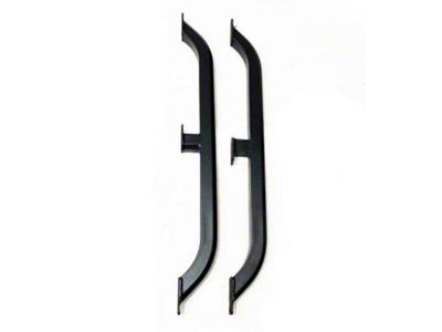 2005-2011 Dodge Dakota Bed Rails & Caps | AmericanTrucks