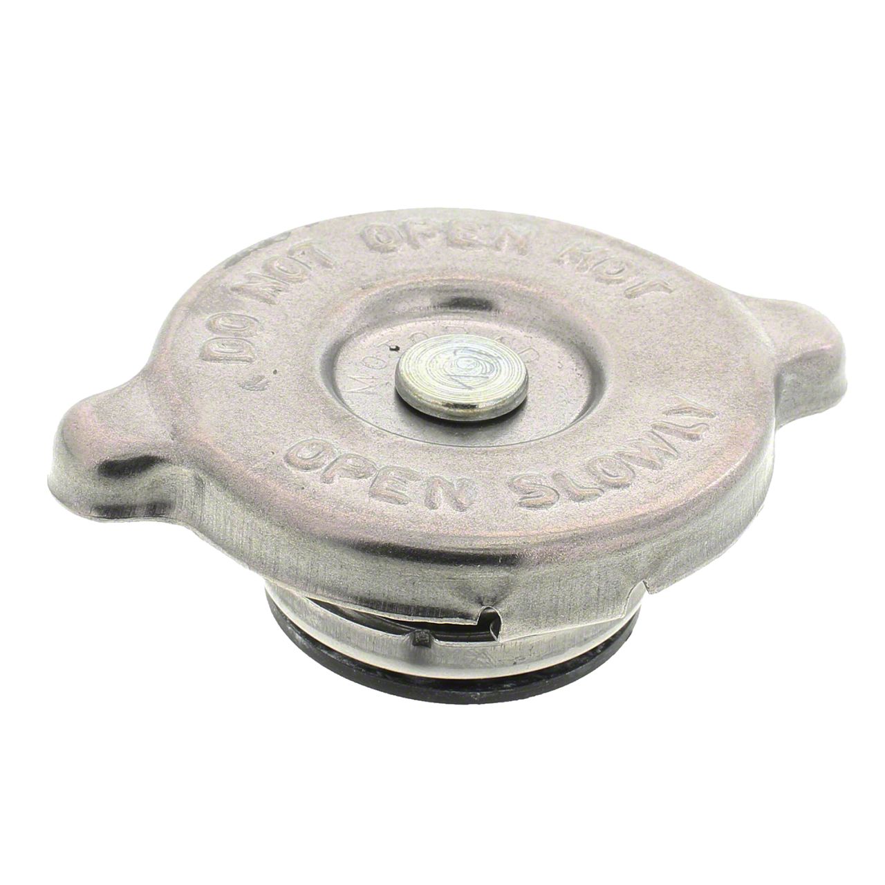 Dakota Steel Radiator Cap (87-99 Dakota) - Free Shipping