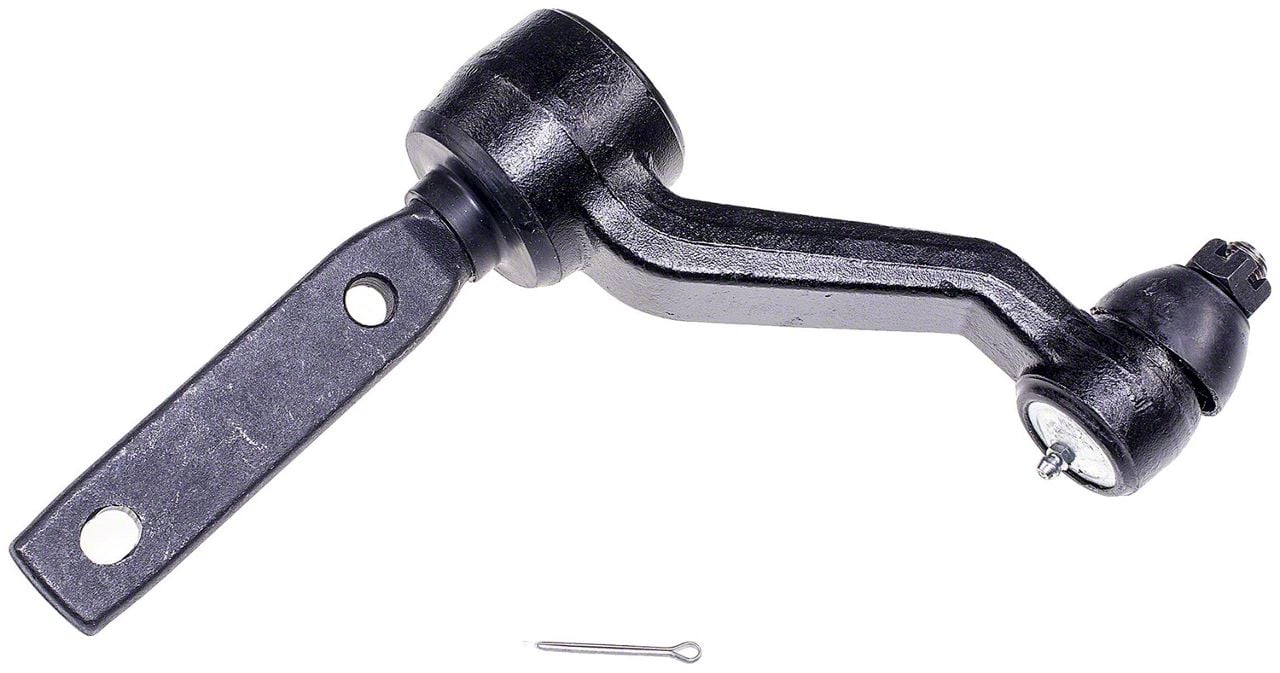 Dakota Steering Idler Arm and Bracket Assembly (97-99 4WD Dakota w ...