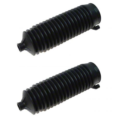 Dakota Steering Rack and Pinion Bellows (97-04 2WD Dakota) - Free Shipping