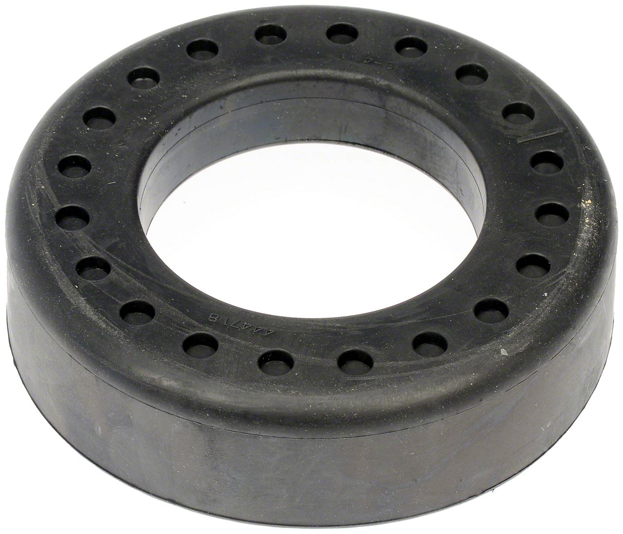 Dakota Upper Spring Insulator; Front (95-96 2WD Dakota) - Free Shipping