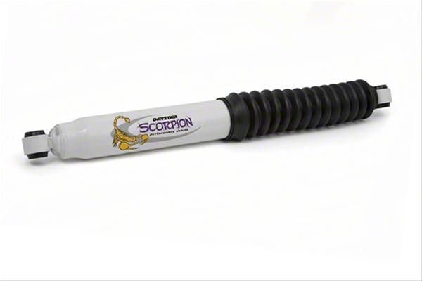 Daystar RAM 3500 Shock Absorber; Shock Absorber; White; Replacement ...