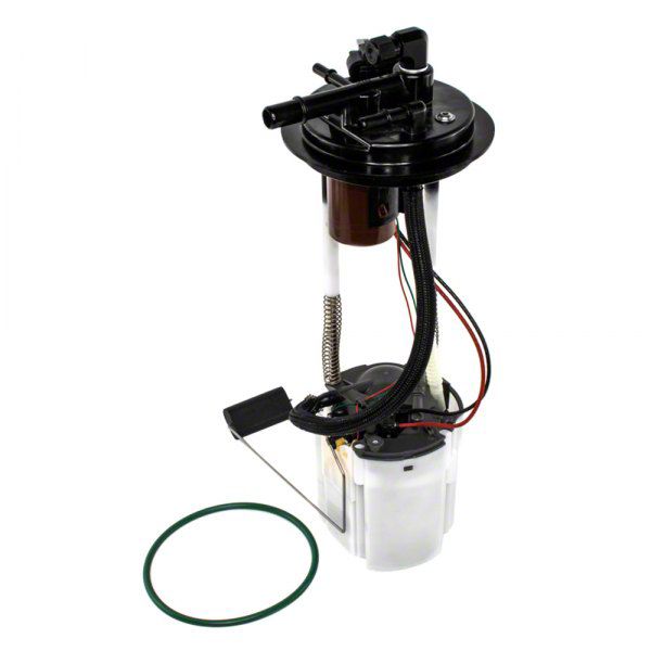 DeatschWerks Sierra 1500 DW400 Fuel Pump Module; 415 LPH 9-401-7014 (14 ...
