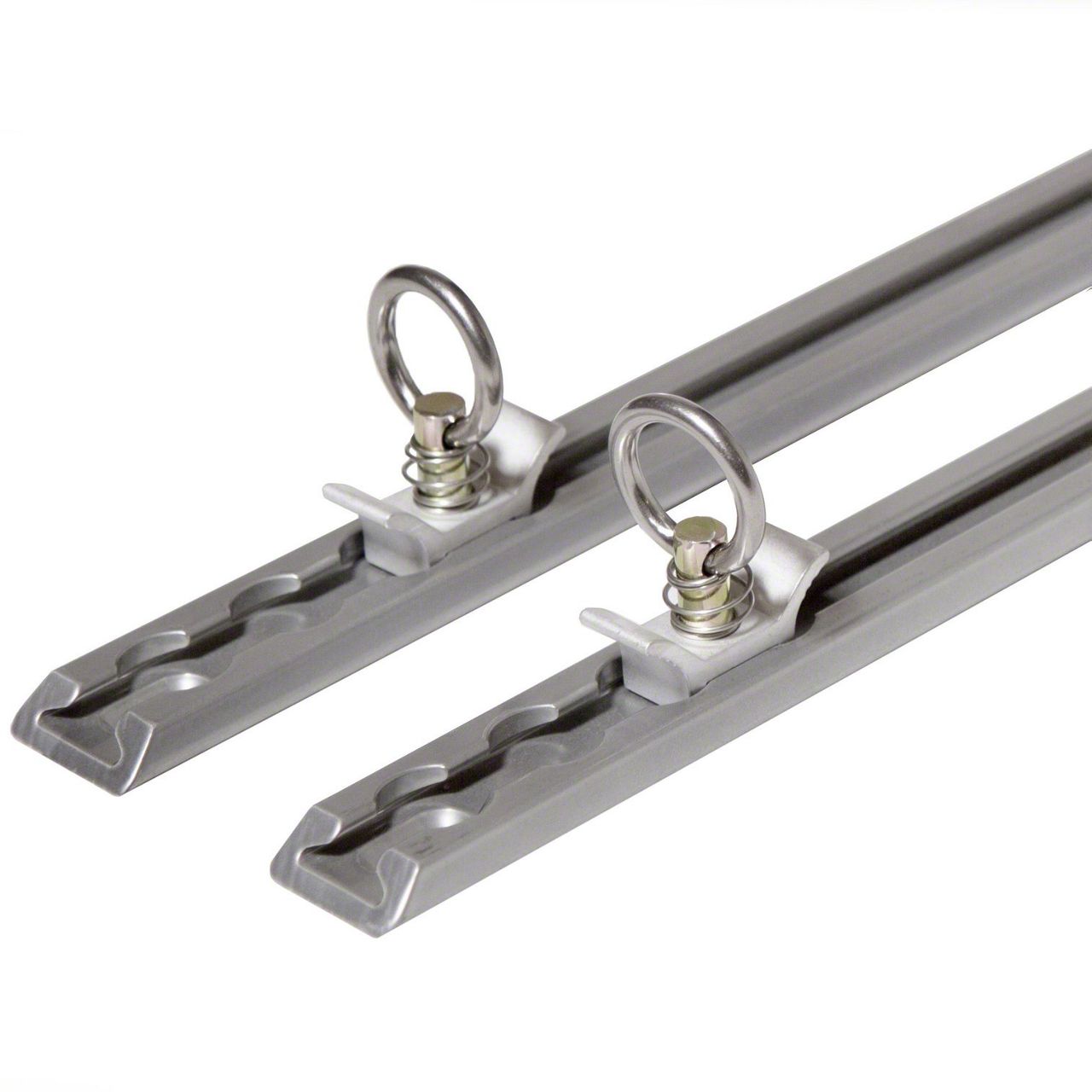 DECKED Silverado 1500 58-Inch Core Trax 1000 Tie-Down Tracks AT2 ...