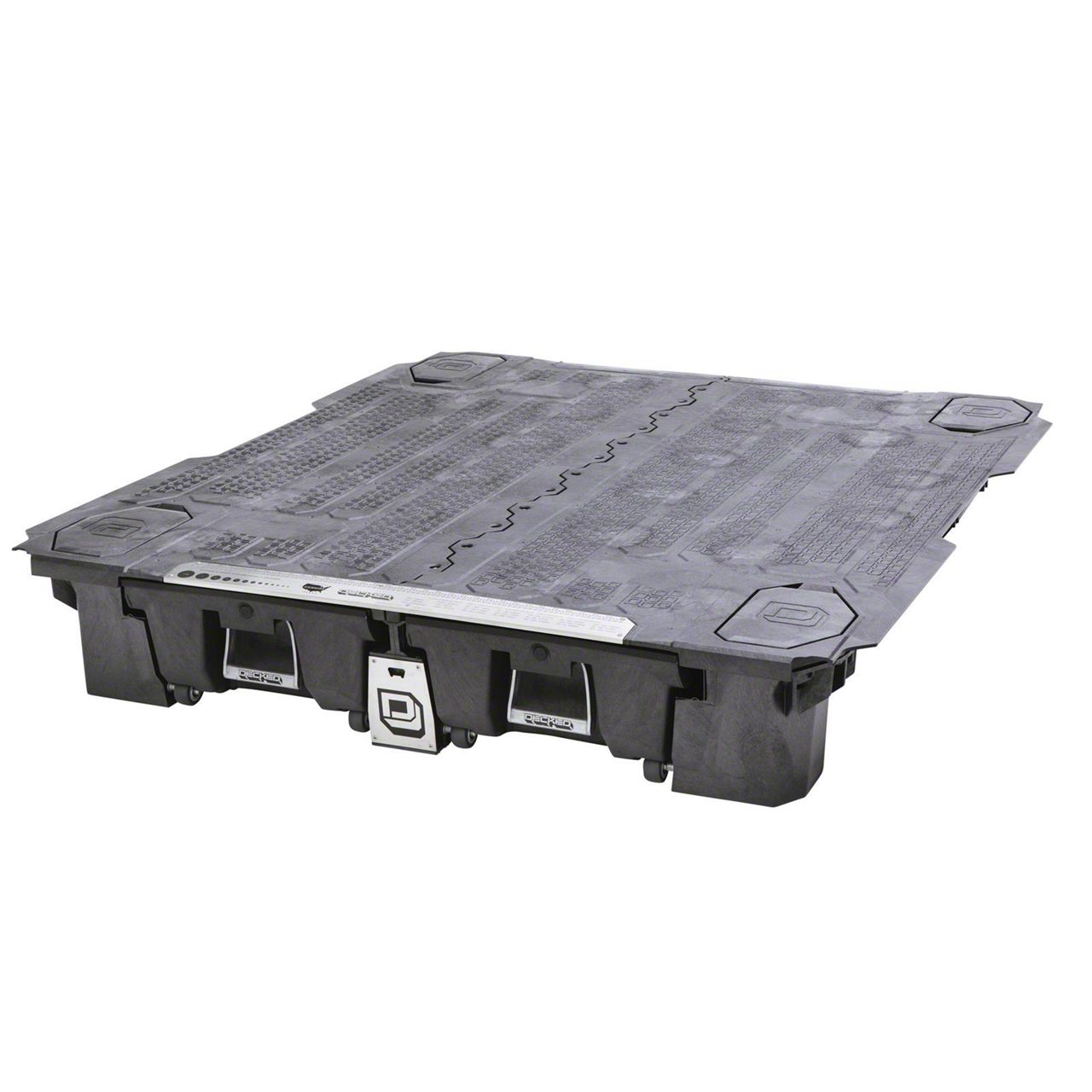 DECKED Silverado 1500 Truck Bed Storage System S118313 (99-06 Silverado ...