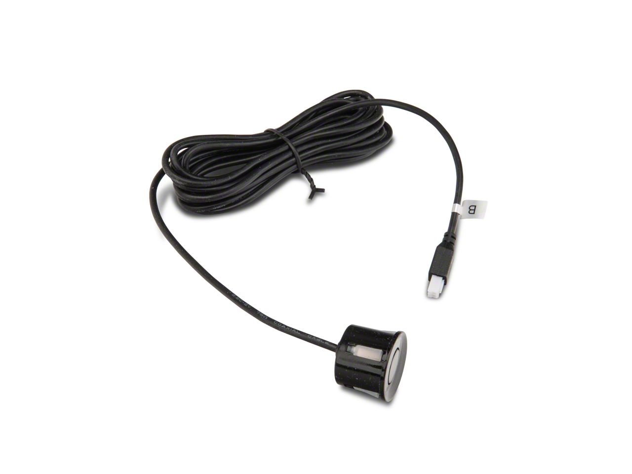 Delta Lights RAM 1500 Rear Back-Up Sensor Kit 01-9567-SENS (Universal ...