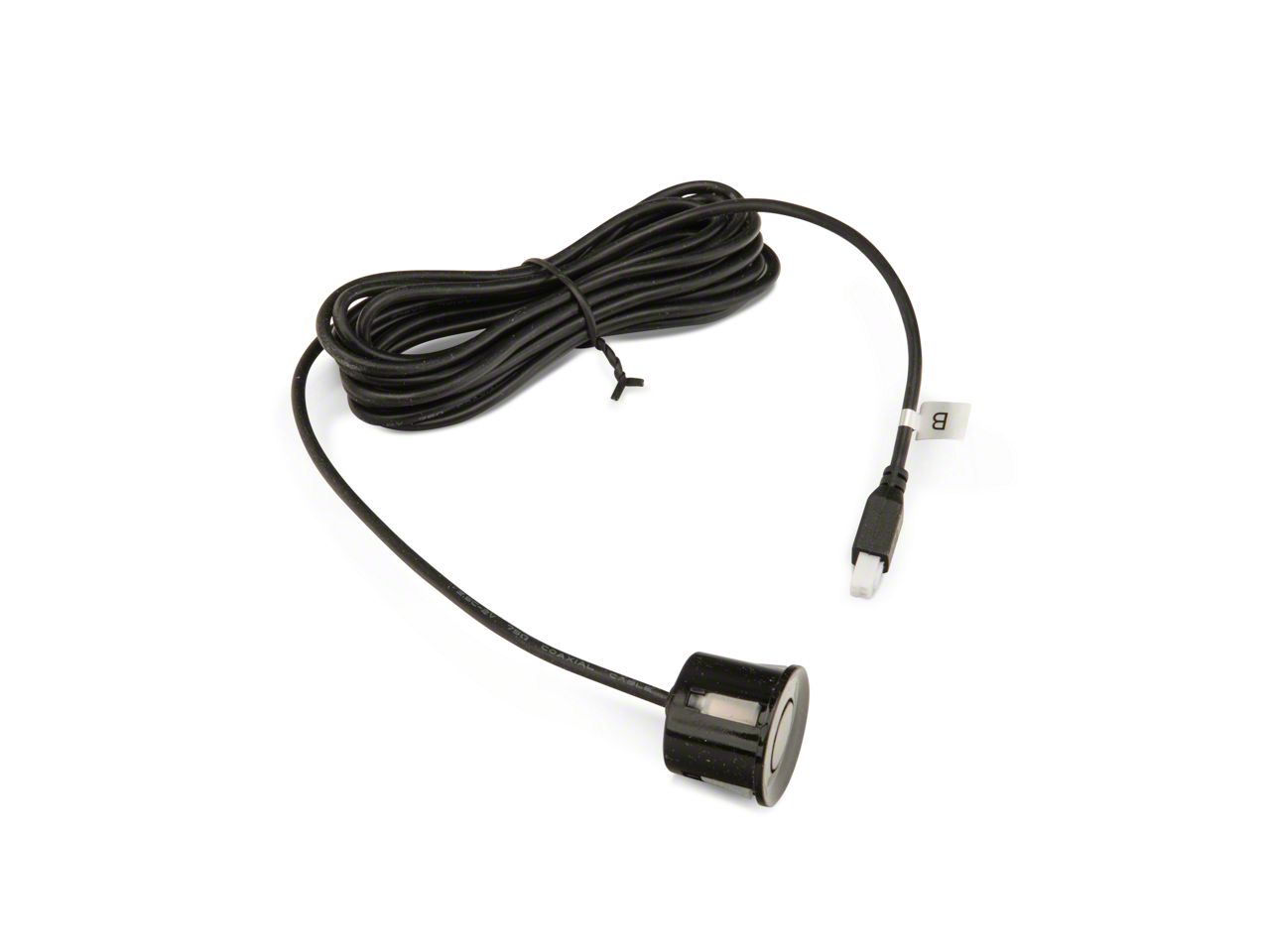 Delta Lights RAM 1500 Rear Back-Up Sensor Kit 01-9567-SENS (Universal ...