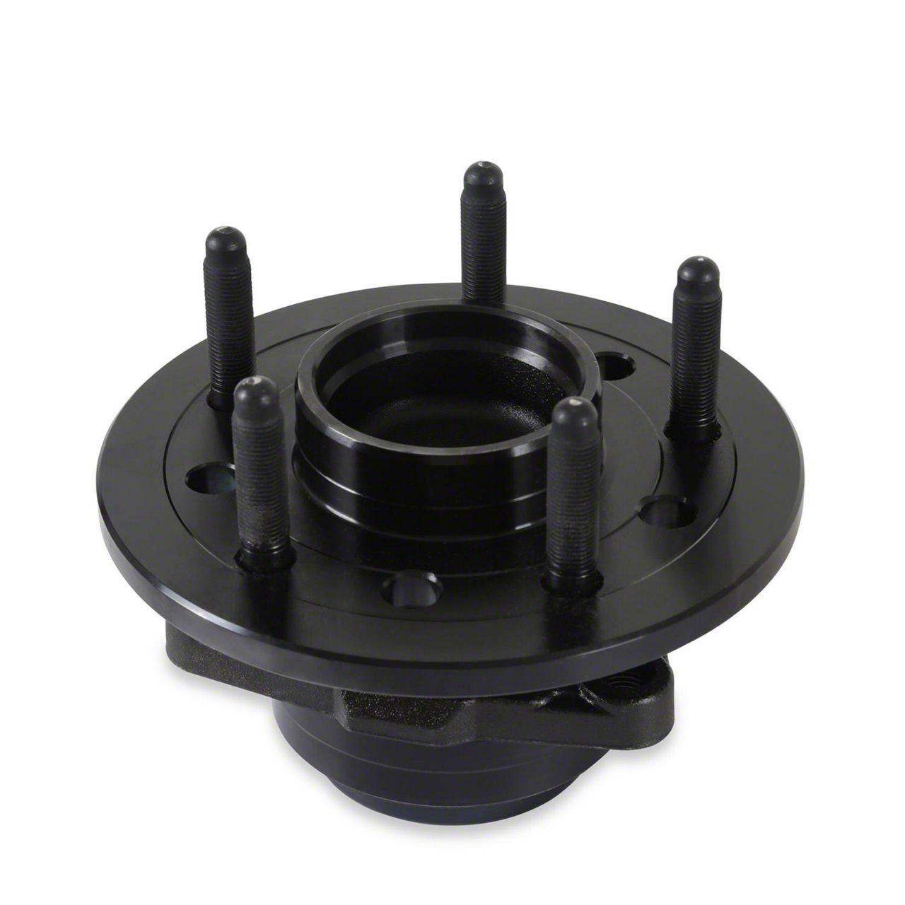 Detroit Speed Silverado 1500 Dual Bolt Pattern 5-Lug Wheel Hub ...