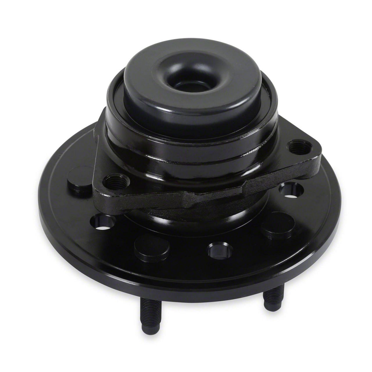 Detroit Speed Silverado 1500 Dual Bolt Pattern 5-Lug Wheel Hub ...