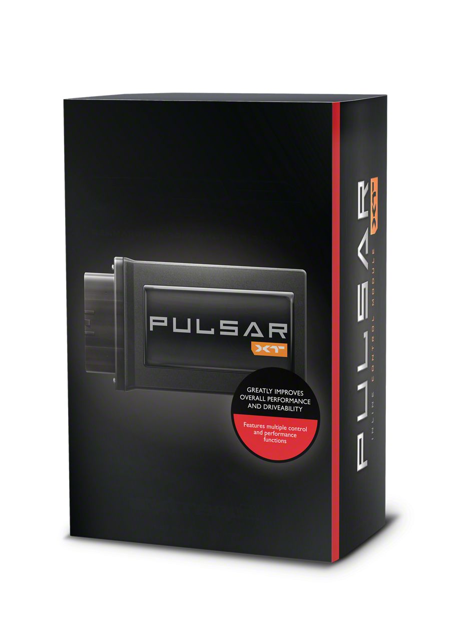Diablosport RAM 1500 Pulsar XT Inline Tuning Module 32456 (19-24 RAM ...