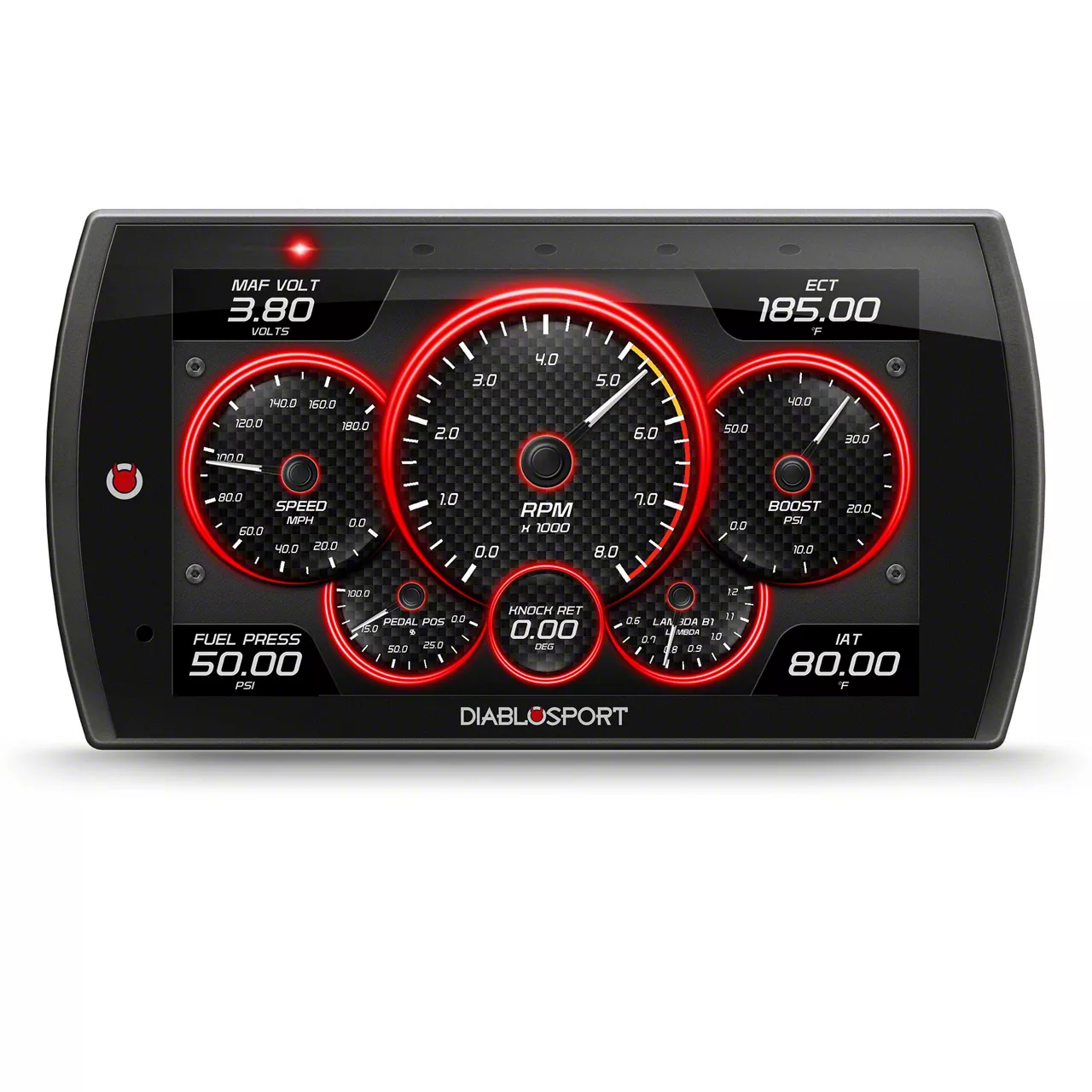 Diablosport Silverado 1500 Pulsar LT and Trinity 2 MX Kit 23451-MX (19 ...