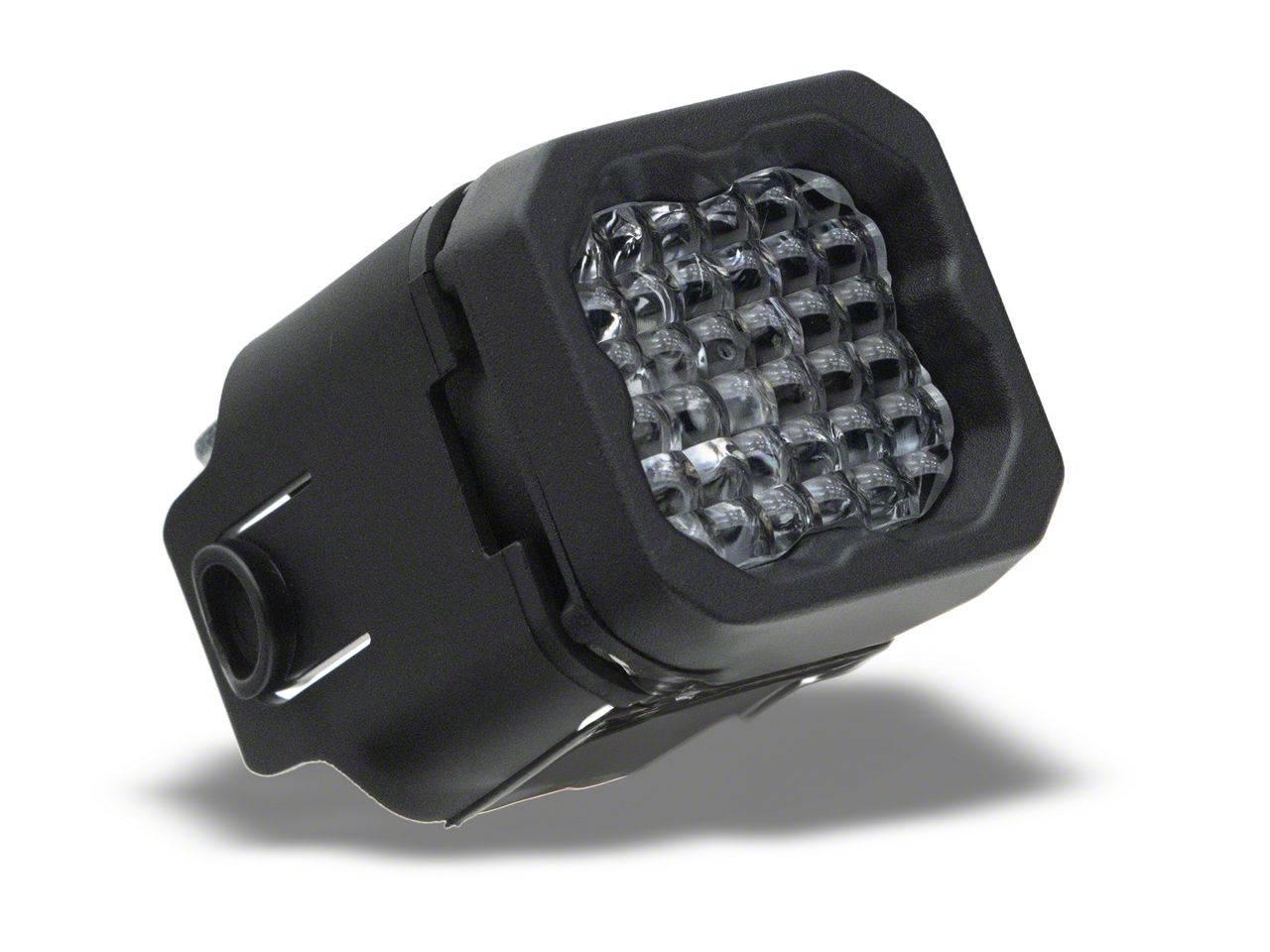 Diode Dynamics RAM 1500 C1R Hitch Mount LED Pod Reverse Kit DD7422 ...