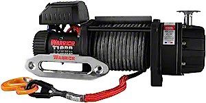 DK2 RAM 1500 10,000 lb. Warrior T1000 Winch with Armortek Extreme ...
