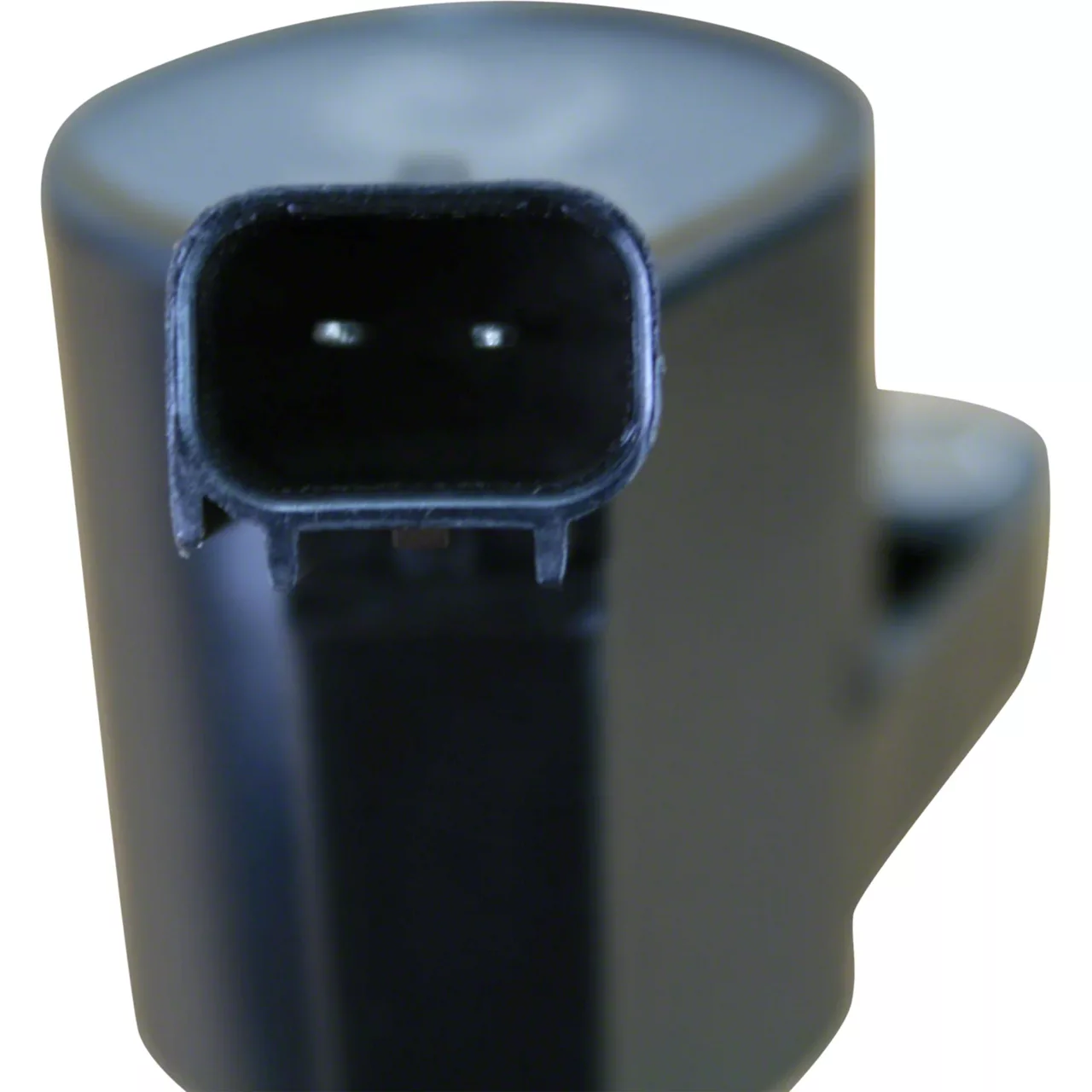 Dragon Fire Performance F-150 Ignition Coil Packs; Black DFC1011-8 (97-03 5.4L F-150; 00-10 4.6L ...