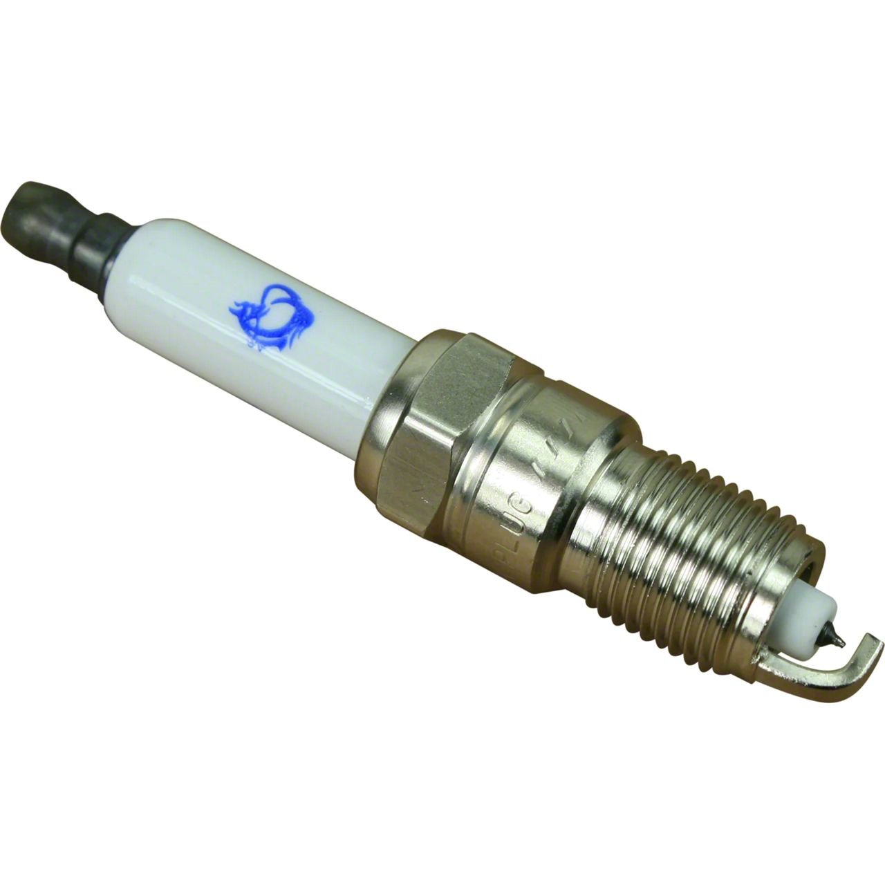 Dragon Fire Performance Silverado 1500 Iridium Spark Plugs DFSP1001x8 (07-13 V8 Silverado 1500 w ...