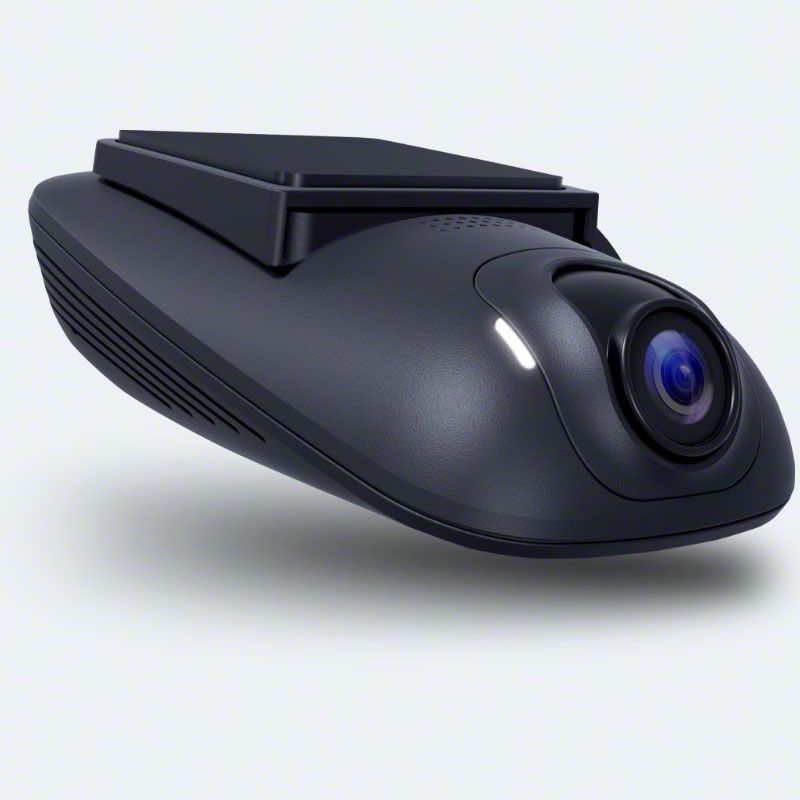 DroneMobile Universal AT XC Dash Camera with LTE, GPS and WiFi XC-LTE (Universal; Some ...
