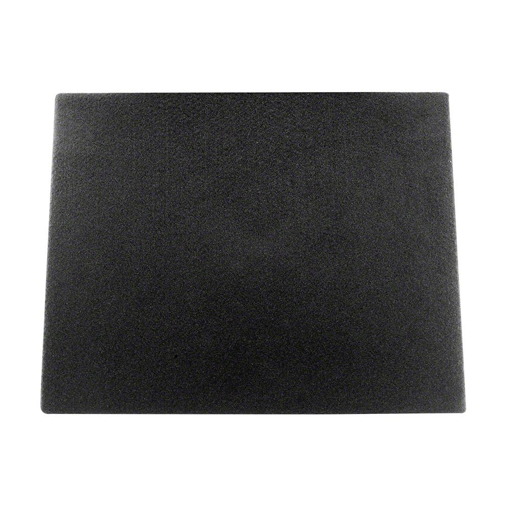 DS18 F-150 12-Inch Shallow Subwoofer Base Package; 700 Watts SB12A ...