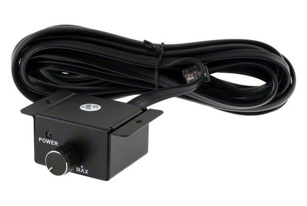 DS18 RAM 1500 CANDY Compact Class D 1-Channel Monoblock Amplifier; 3000 ...