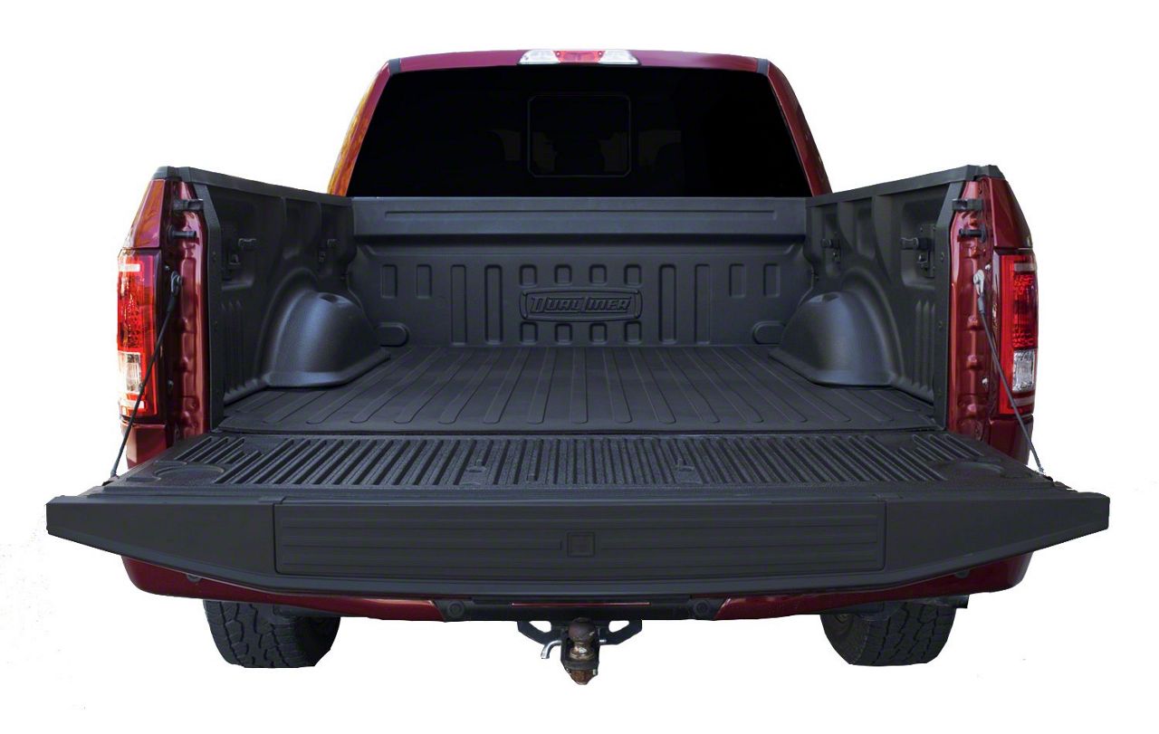 DualLiner F-150 Bedliner System T572186 (15-20 F-150) - Free Shipping