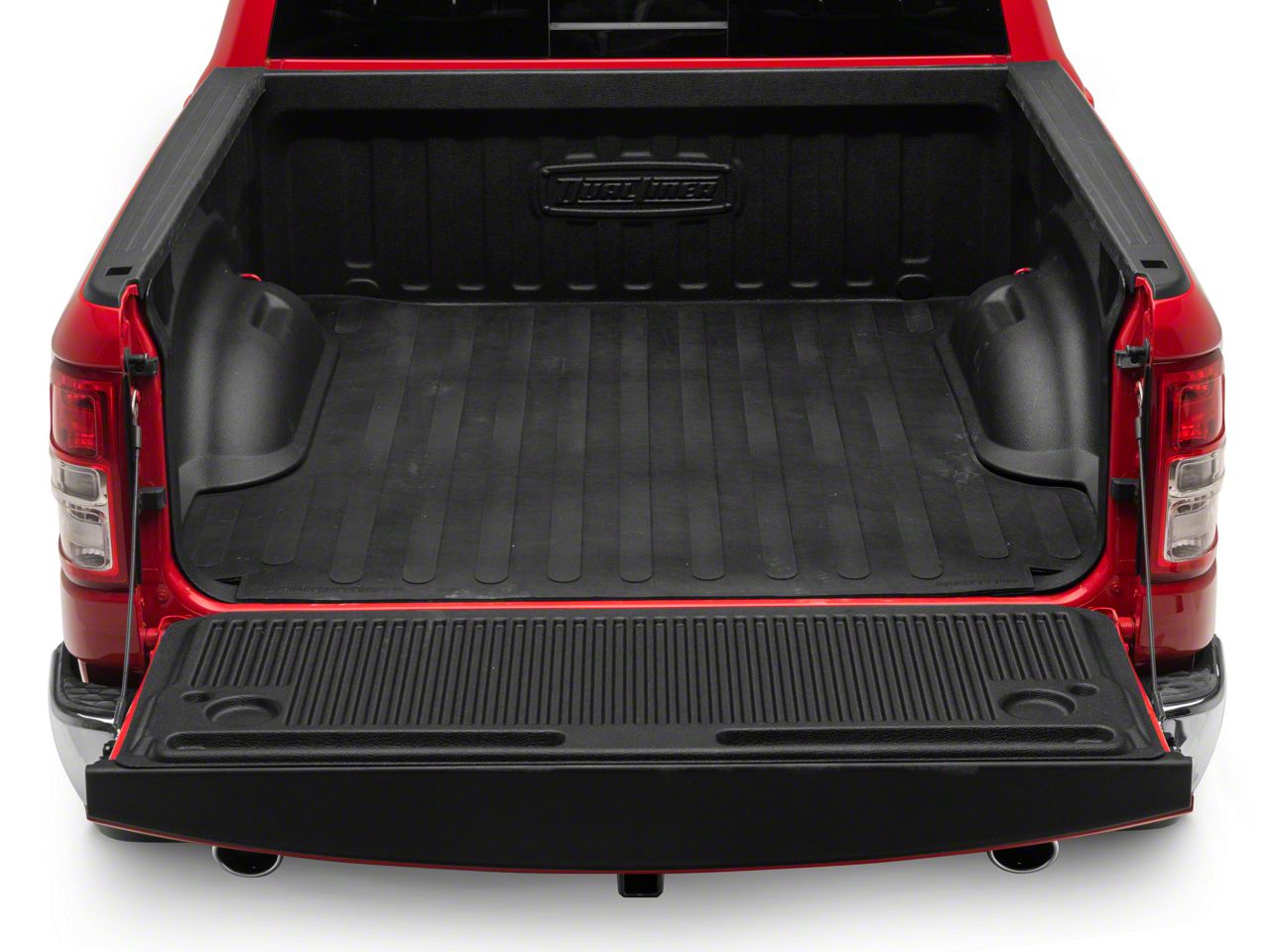 DualLiner RAM 1500 Bedliner System R136946 (19-25 RAM 1500 w/o RAM Box ...
