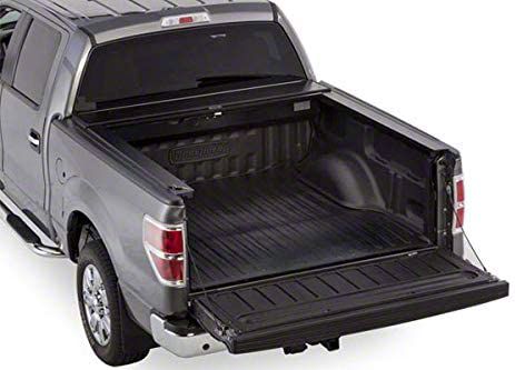 DualLiner RAM 2500 Bedliner System DOF0265 (03-06 RAM 2500 w/ 6.4-Foot ...