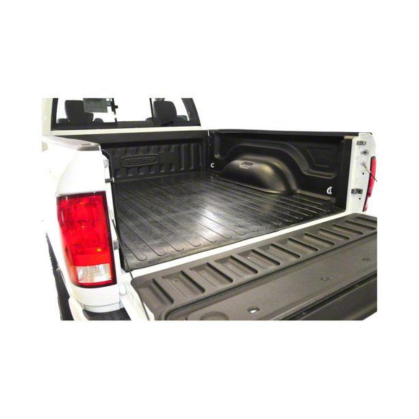DualLiner RAM 2500 Bedliner System DOF0765 (07-09 RAM 2500 w/ 6.4-Foot ...