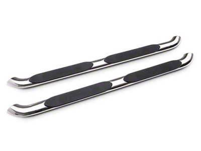 2023-2024 Chevy Colorado Side Step Bars & Running Boards | AmericanTrucks