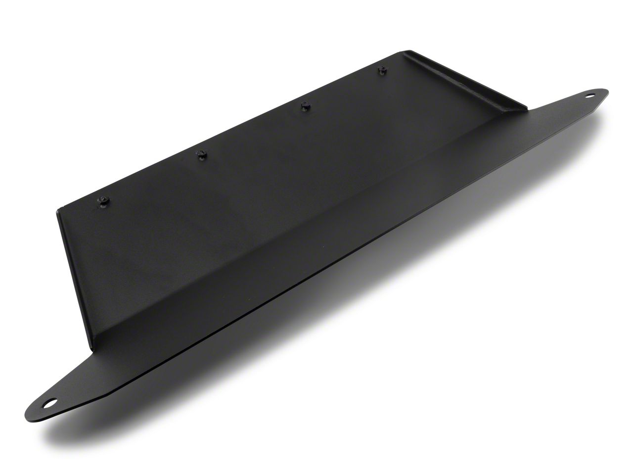 Barricade RAM 1500 Skid Plate for Barricade HD Off-Road Front Bumper ...