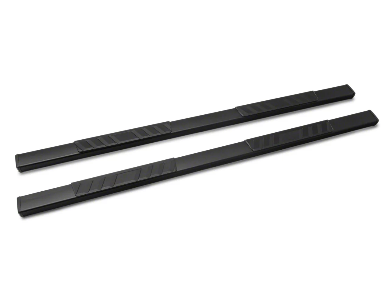 Barricade RAM 1500 T4 Side Step Bars; Black R108979 (19-26 RAM 1500 ...