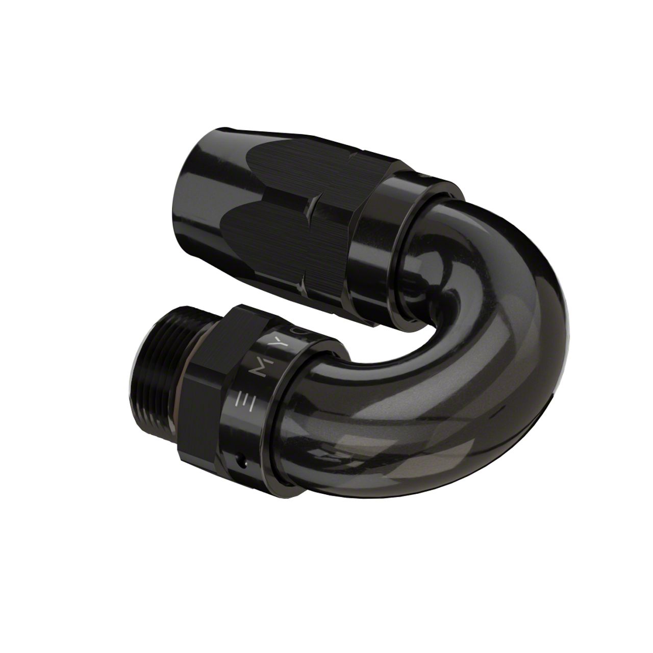 Dyme PSI Universal AT FATBOY C-TYPE Compression ORB Fitting; 180-Degree ...