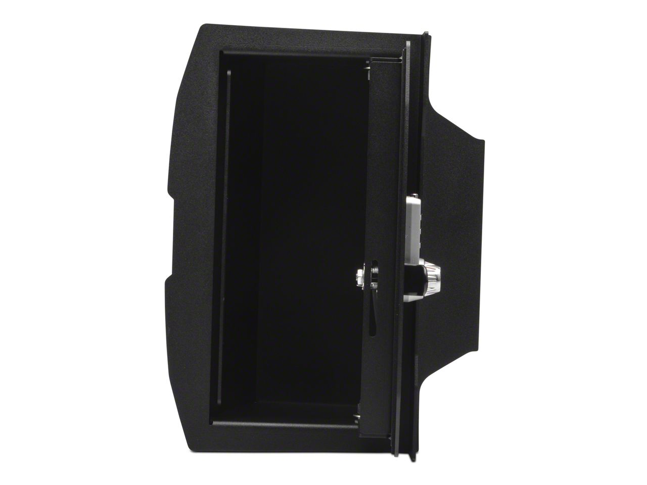 RAM 1500 Center Console Lock Vault (09-18 RAM 1500)