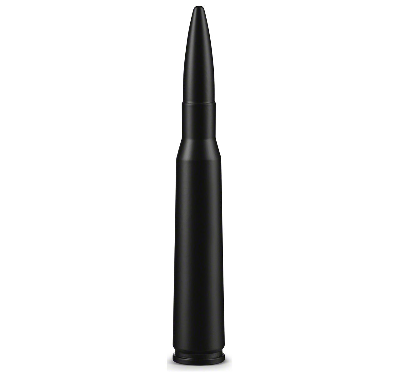 Canyon Bullet Antenna; Matte Black (15-23 Canyon) - Free Shipping