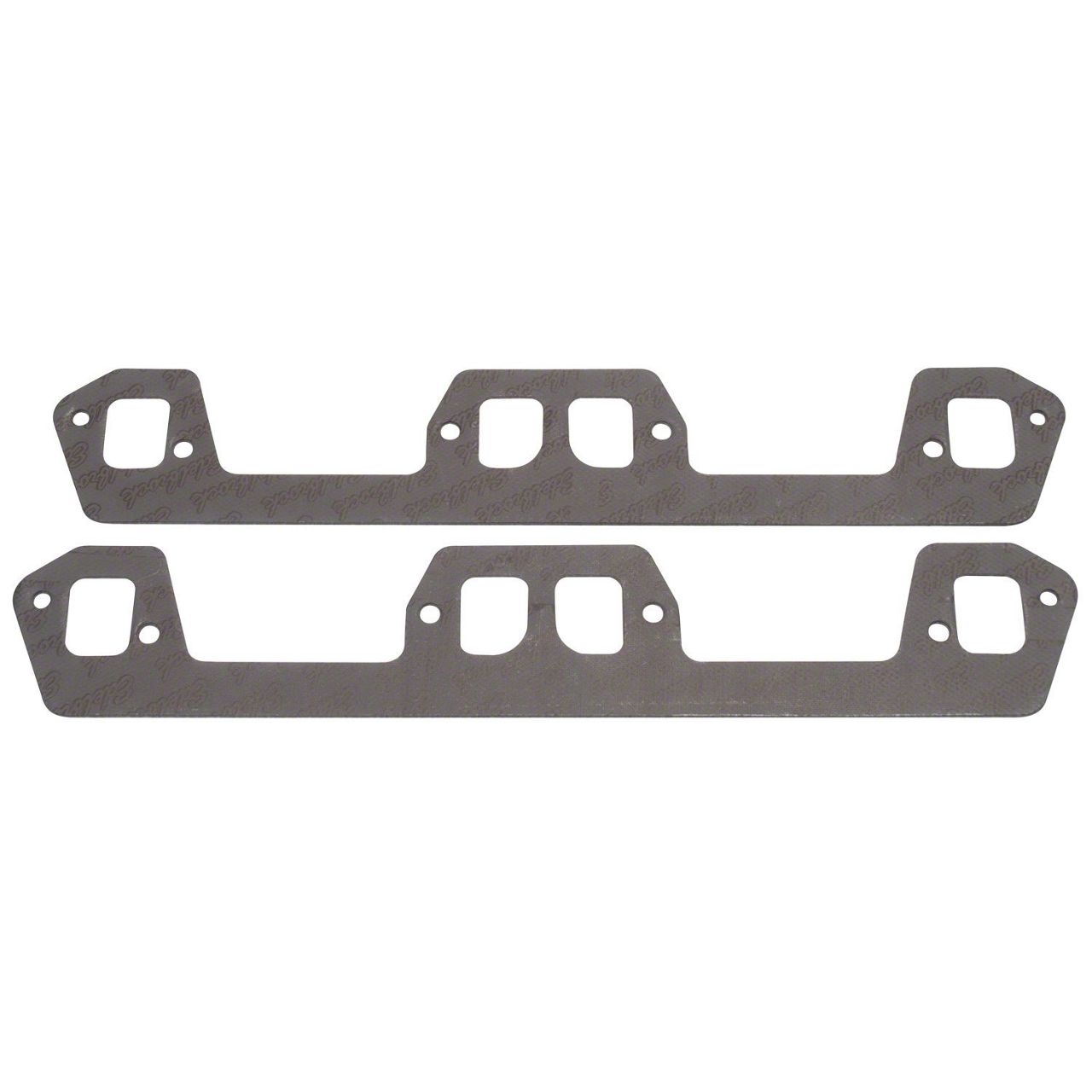 Edelbrock Dakota Exhaust Manifold Gasket Set 7237 (92-03 5.2L, 5.9L ...