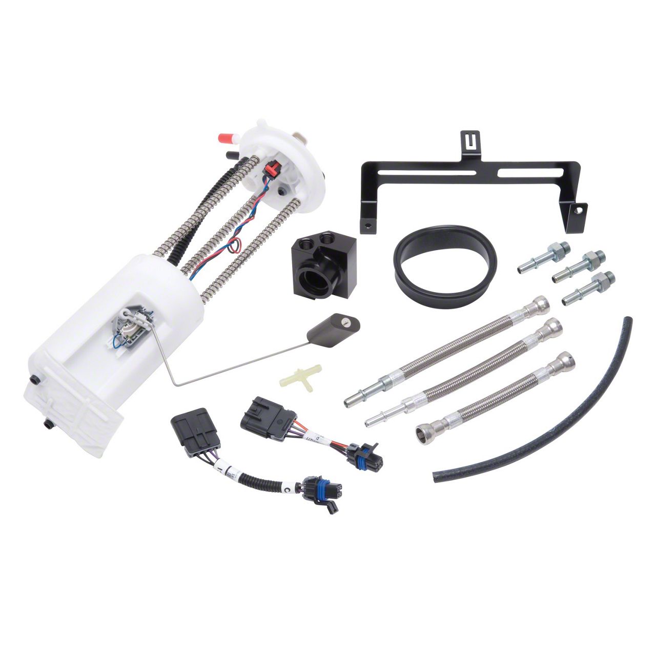 Edelbrock Silverado 1500 Fuel Pump 15773 (03-06 V8 Silverado 1500 w ...