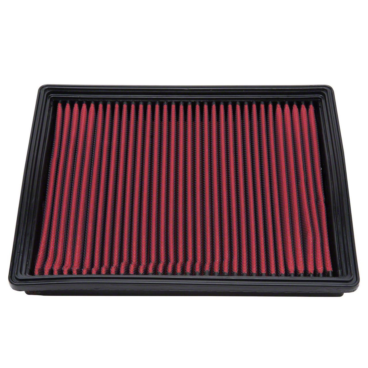 Edelbrock Silverado 2500 Pro-Flo Replacement Panel Dry Air Filter 22903 ...