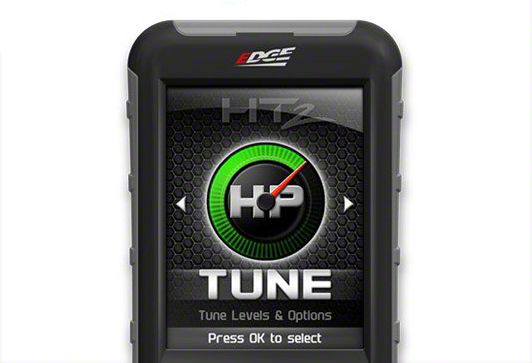 Edge RAM Evo HT2 Gas Tuner 36040 (02-12 4.7L RAM 1500)