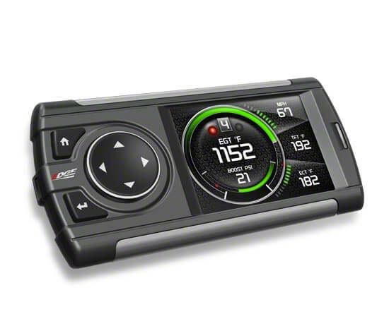 Edge F-150 Diesel Evolution CS2 Tuner 85300 (18-19 3.0L Powerstroke F-150)