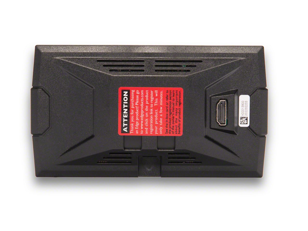 Edge F-150 Insight CTS3 Monitor 84130-3 (97-10 V8 F-150; 11-20 F-150 ...