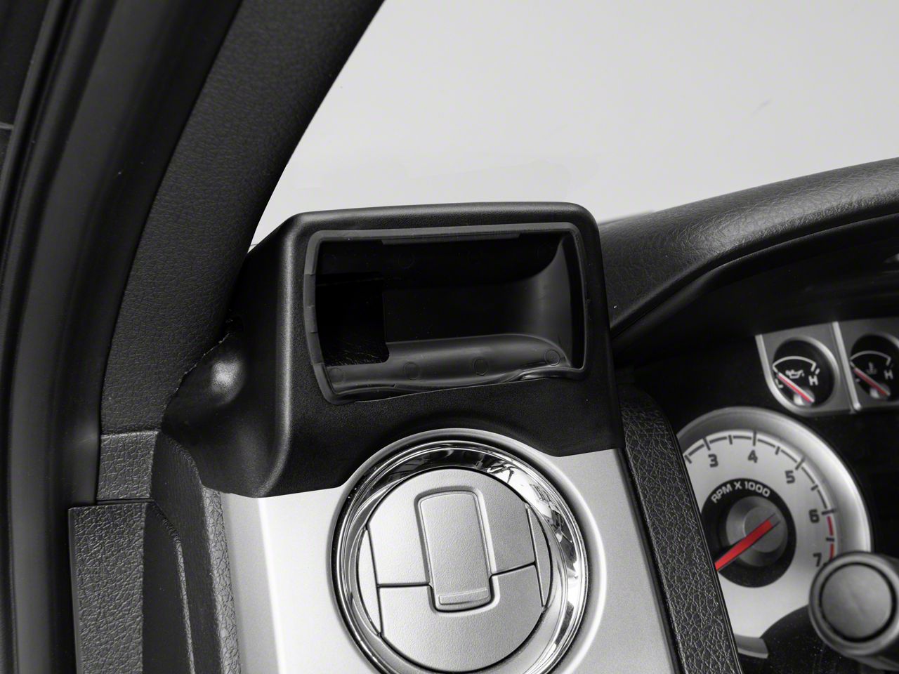 Edge F-150 Gas Evolution/Insight CS2 & CTS2 Dash Pod 18552 (09-14 F-150)