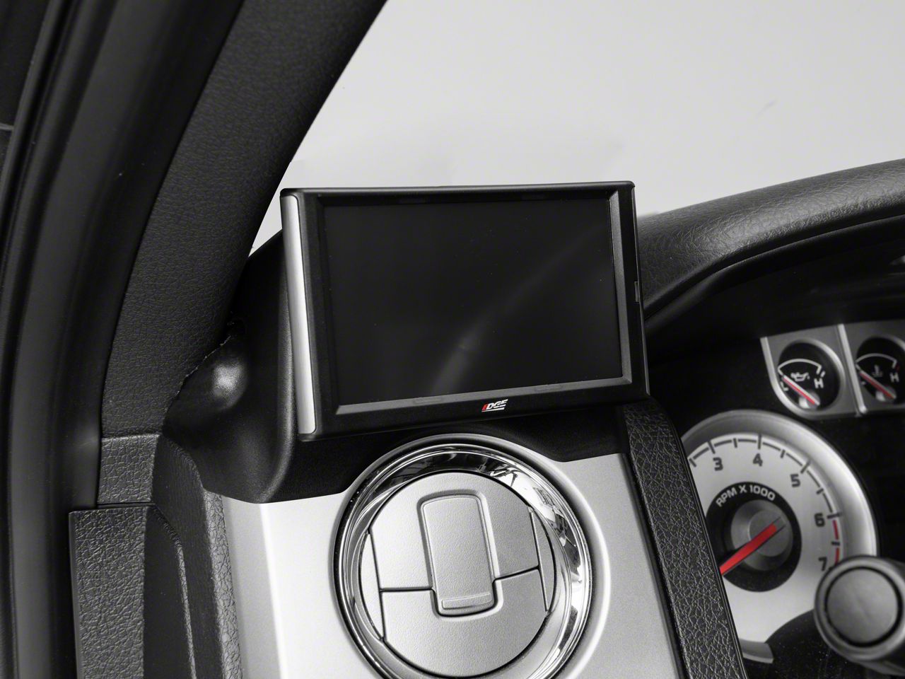 Edge F-150 Gas Evolution/Insight CS2 & CTS2 Dash Pod 18552 (09-14 F-150)