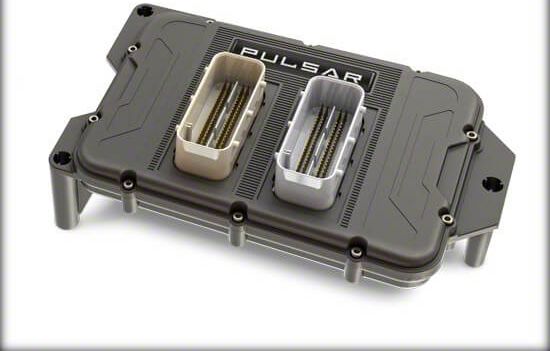 Edge RAM 2500 Pulsar Inline Tuning Module and Insight CTS3 Monitor ...