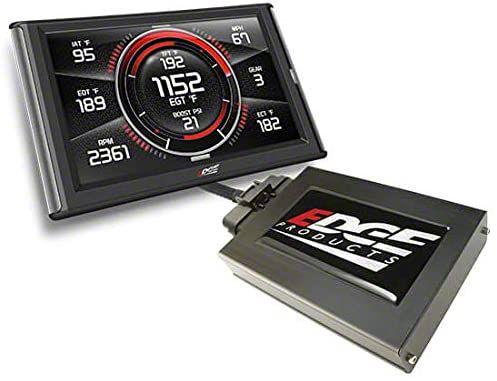 Edge Sierra 3500 Juice with Attitude CTS2 Monitor 21503 (07-10 6.6L ...