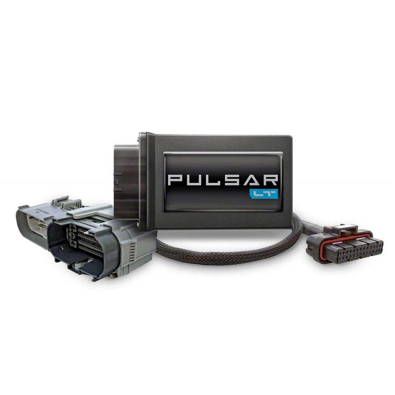 Edge Yukon Pulsar LT Inline Control Module 22454 (15-20 Yukon) - Free ...