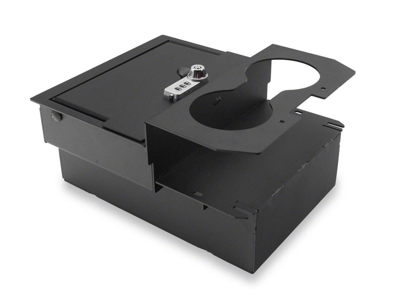 RAM 1500 Center Console Lock Vault (19-24 RAM 1500) - Free Shipping