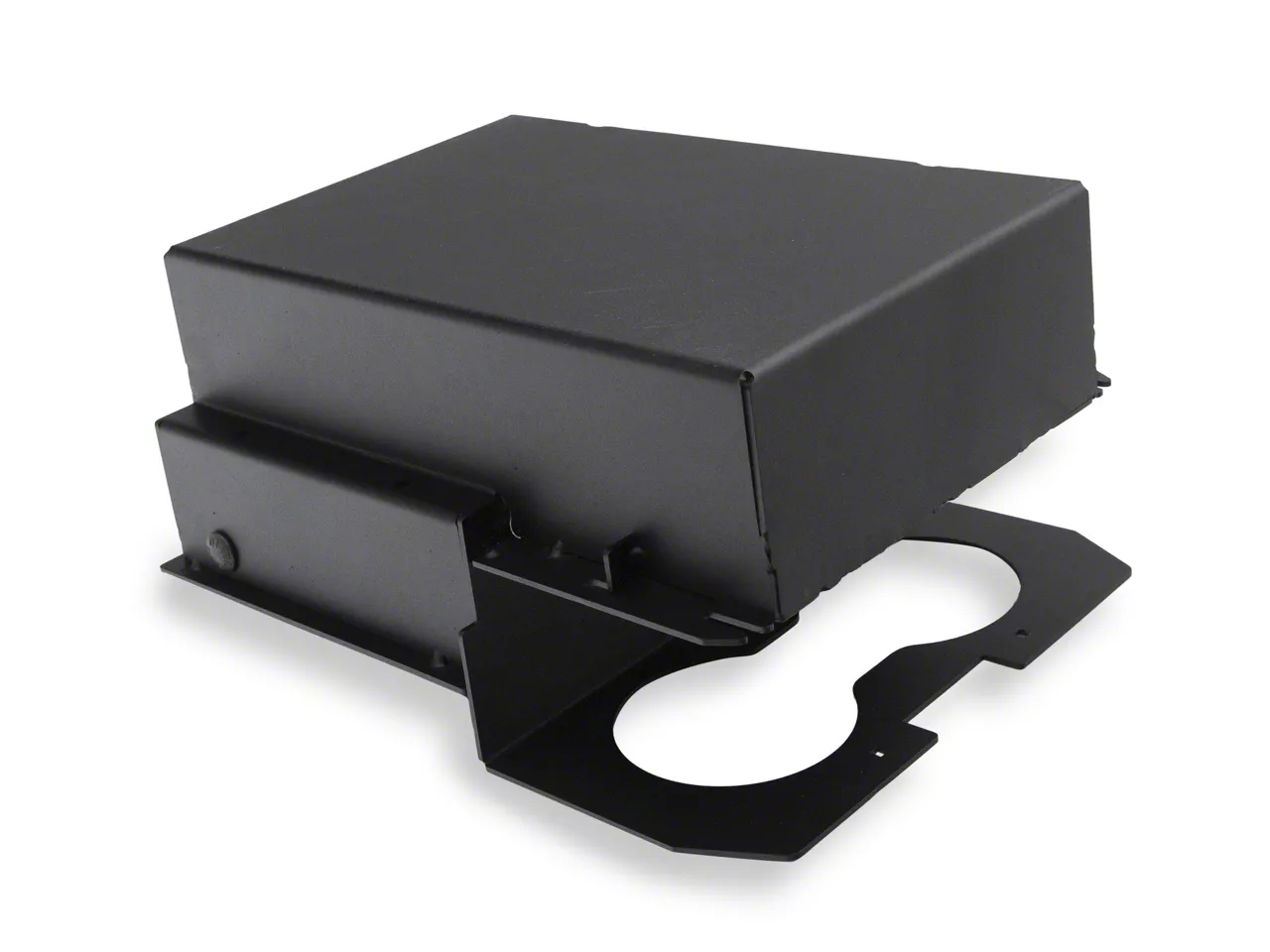 RAM 1500 Center Console Lock Vault (19-25 RAM 1500) - Free Shipping