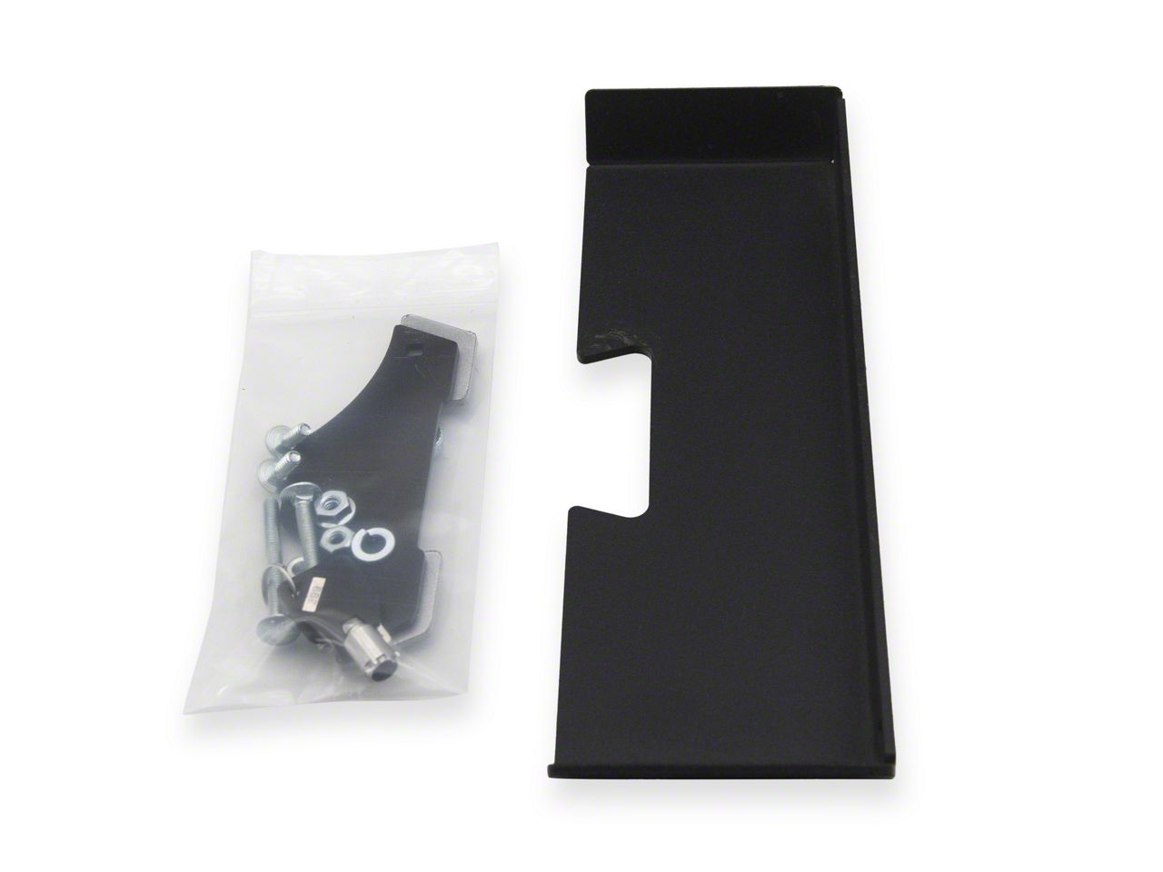 RAM 1500 Center Console Lock Vault (19-25 RAM 1500) - Free Shipping