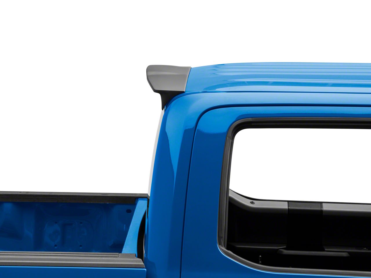 EGR F-150 Truck Cab Spoiler 983479 (15-20 F-150) - Free Shipping