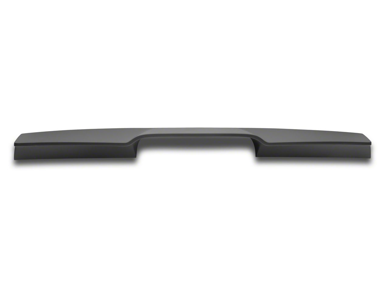 EGR Silverado 1500 Truck Cab Spoiler 981579 (14-18 Silverado 1500 ...