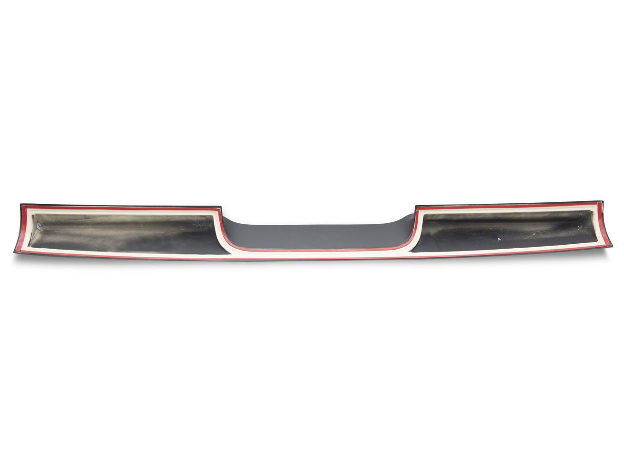 EGR Silverado 1500 Truck Cab Spoiler 981579 (14-18 Silverado 1500 ...